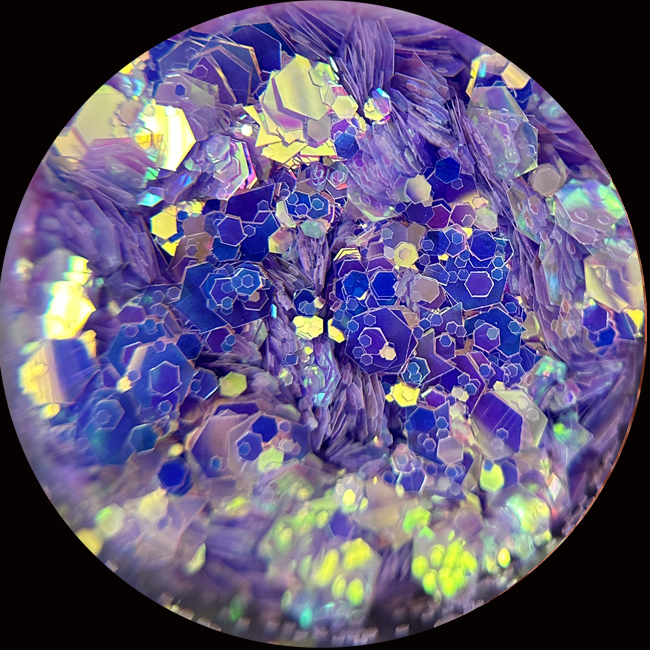 Mermaid Dust MD 2 - Kostka Bojana