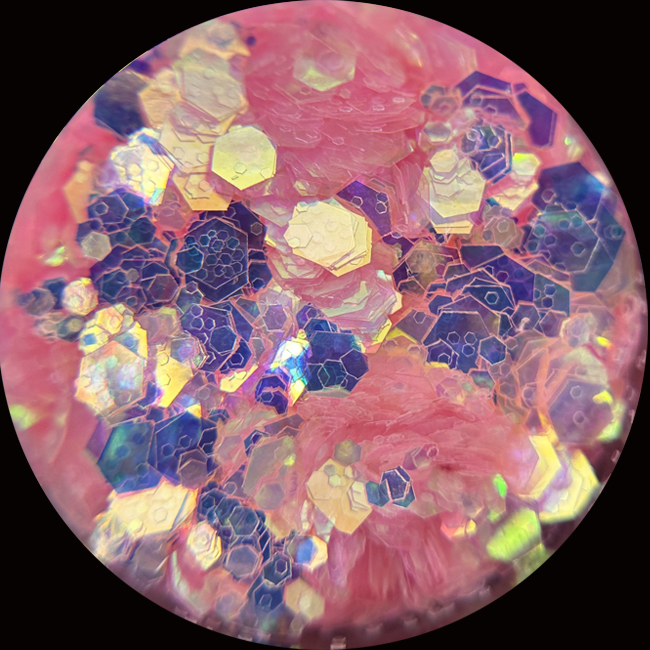 Mermaid Dust MD 3 - Kostka Bojana